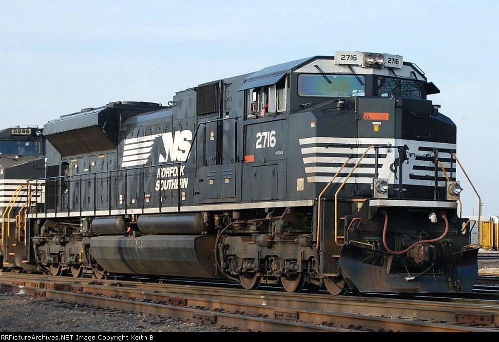 NS 2716
